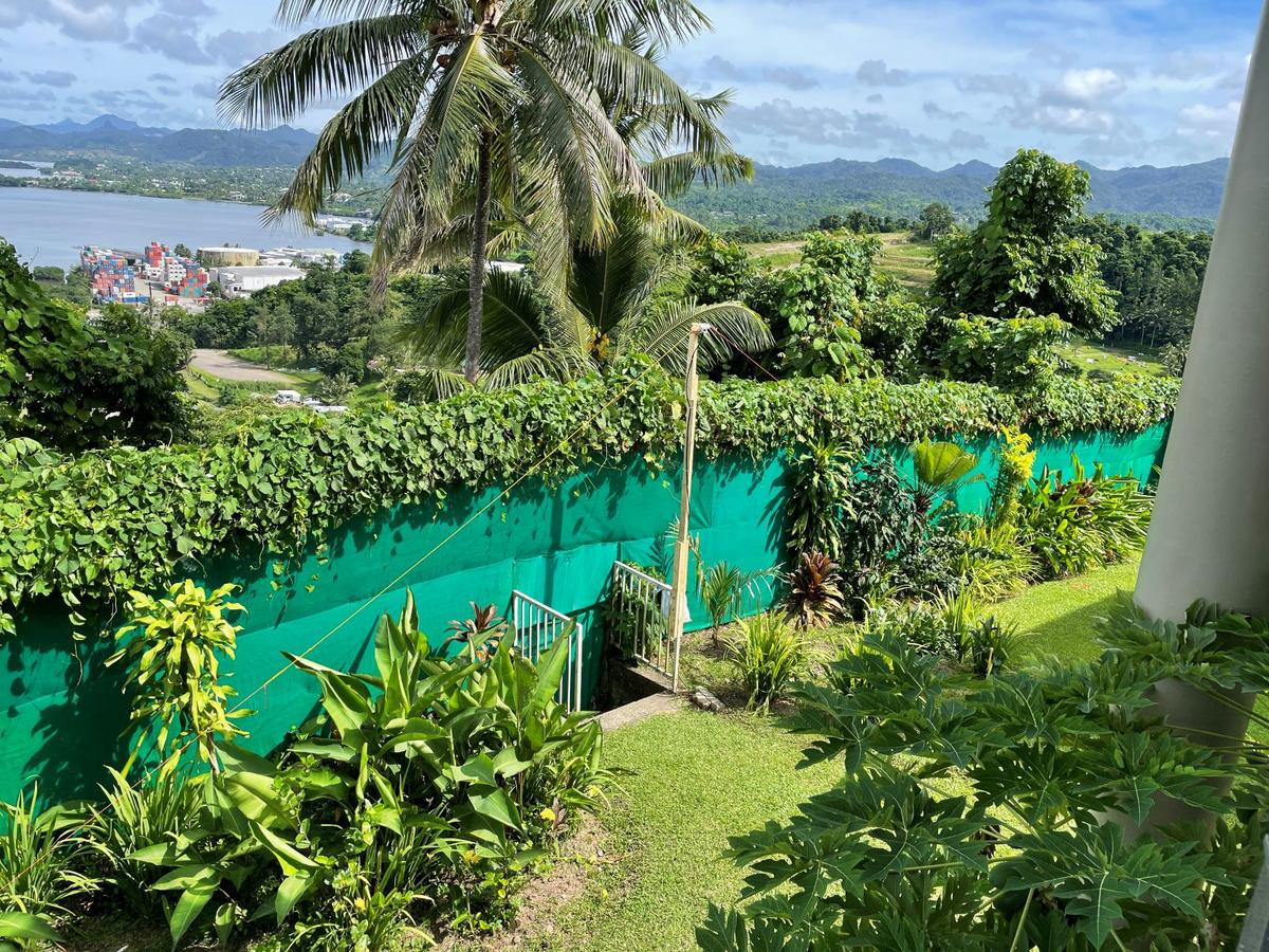 3D2BT Suva Fiji