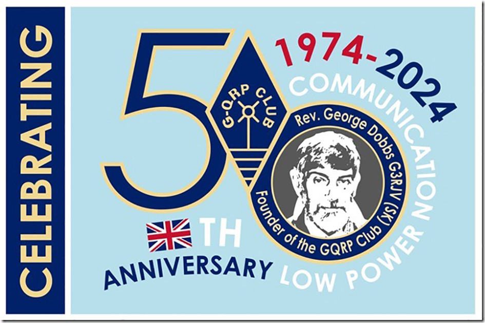 50 Years Low and Clear