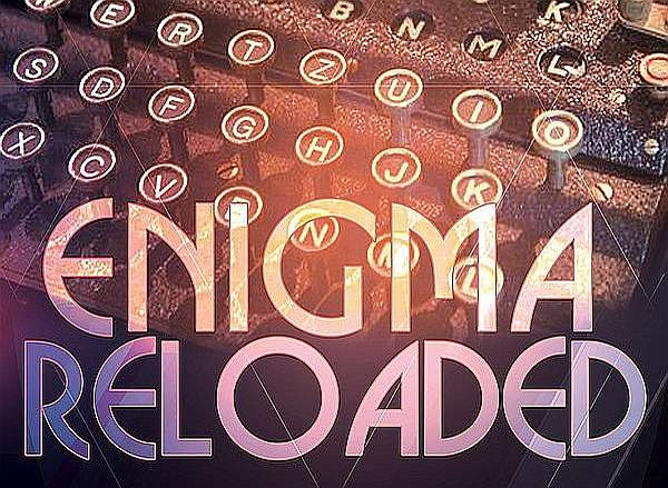 IQ4FE - ENIGMA RELOADED AWARD EIGHT EDITION - 2024
