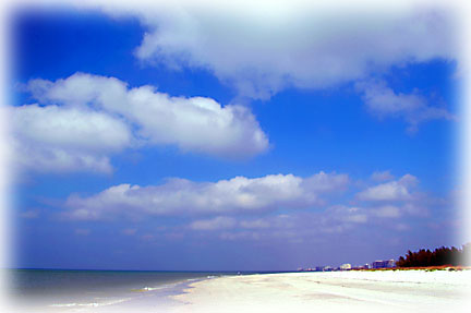 K2DBK/4 - Lido Key Island